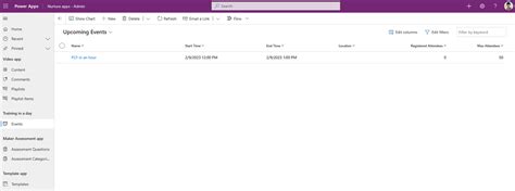 培养组件 Microsoftdocs Power Platform Microsoft Learn