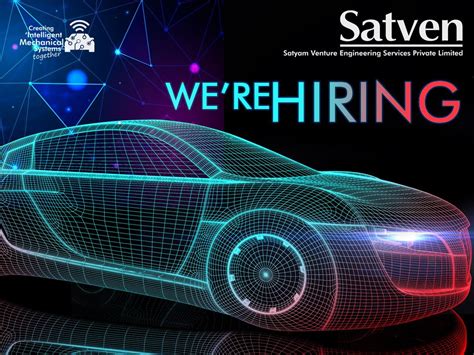 vamsi krishna a on linkedin satyam venture engineering services is