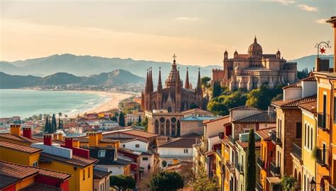 Explore The Best Places To Visit In Spain 2025 RoamingSolo