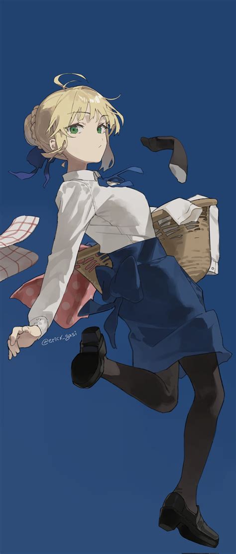 Artoria Pendragon Fate Danbooru