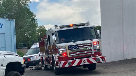Sparks Fire Department Recovers Body From Truckee River Nevada Globe