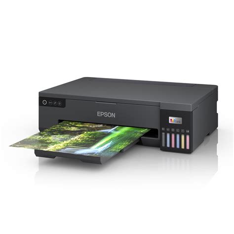 Epson L18050 Ecotank Ink Tank A3 Photo Printer Mesin Cetak Gambar Foto