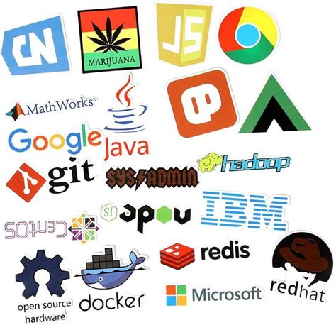 Tuqiso Programming Stickers For Developers Coders