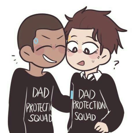 🌉imagenes De Detroit Become Human🌉 Detroit Become Human Detroit