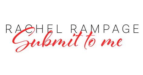 Shop Rachel Rampage