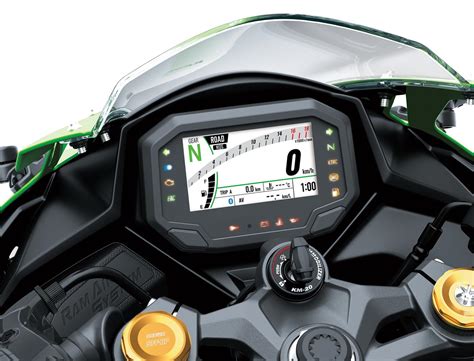 カワサキ「ninja Zx 4r Se」「ninja Zx 4rr」発売！ 装備のちがいやスペック・価格をチェック Webオートバイ