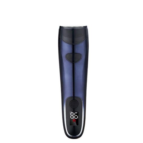 Aerbes Ab J30 Electric Hair Clipper 2 In 1 With Nose Hair Trimmer