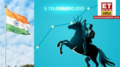 American Unicorns Indian Unicorns Total Number Of Unicorns In India