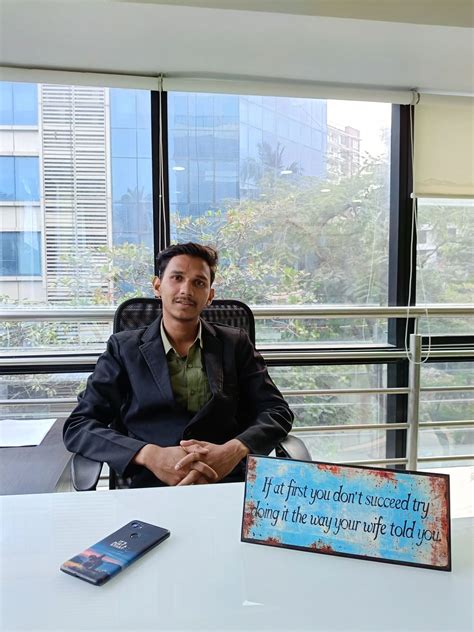 Shahid Husain On Linkedin Nividous Python Rpa Careerjourney