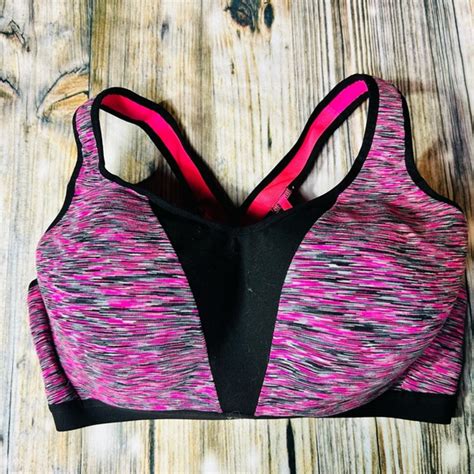 Vsx Intimates And Sleepwear Victorias Secret Sports Bra Poshmark
