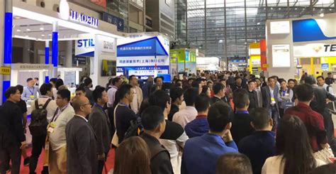 深圳国际全触与显示展是触控行业的晴雨表中国机器人网