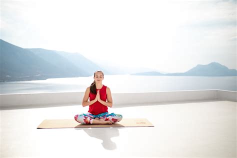 Programmes Complets — Yoga Avec Joëlle
