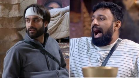 Bigg Boss 18 New Promo Ladkiyo Se Bhidne Par Rajat Ne Vivian Ko Kiya