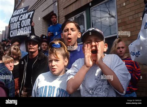 Ridgewood Queens New York Anti Gay Youth Yell Homophobic Slurs