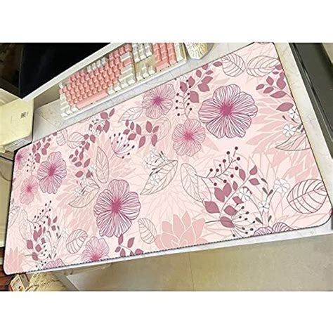 DHSBD Landschap Afdrukken Muismat Notebook Muis Mat Gaming Muismat Hd