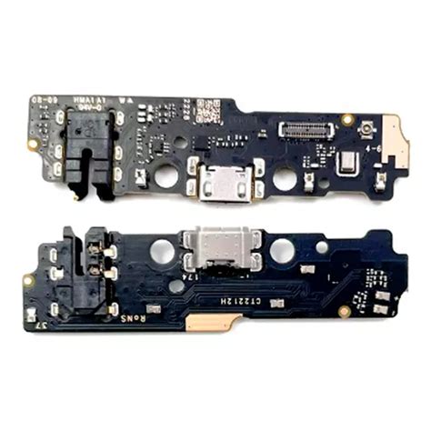 Placa Redmi A2 Mercadolivre 📦