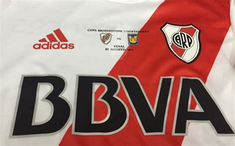 River Plate Tricampeón de la Copa Que Palo Deportes