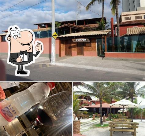 Restaurante E Pousada Cia Do Peixe Marata Zes Avalia Es De Restaurantes