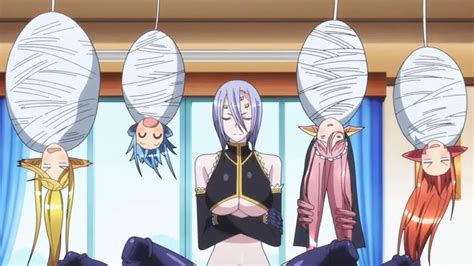 15 Extreme Fanservice Anime Of All Time My Otaku World