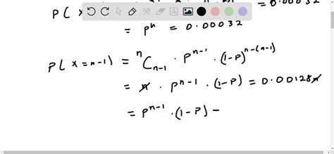 Solved Suppose X Is A Binomial Random Variable Based Upon N