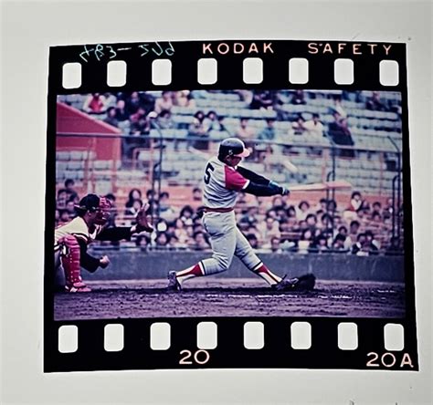 Yahooオークション カルビープロ野球カード 1976年483 76ペナン