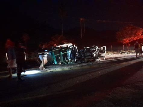 Homem De 29 Anos Morre Em Acidente Na Es 488 Em Cachoeiro De