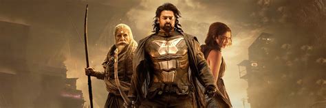 Kalki 2898 Ad Official Trailers Videos Interviews Trailer Release