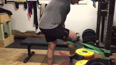 Just The Tip Fix Knee Pain Youtube