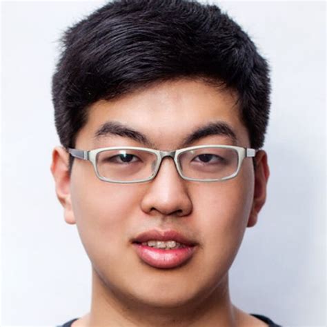 Hongyu Lu Tsinghua University Beijing Th Department Of Computer Science And Technology