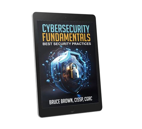 Cybersecurity Fundamentals Best Security Practices Ebook Convocourses Grc Cyber Security