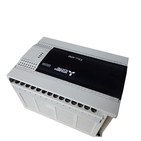 Bộ điều khiển lập trình PLC Mitsubishi FX3G 40 MRES A Uy Vương