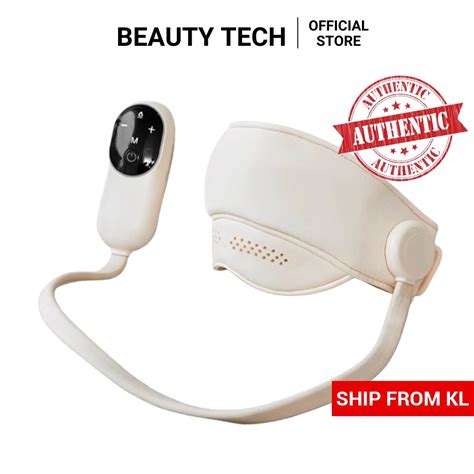 Migraine Relief Head Massager Headache Massager Shopee Malaysia