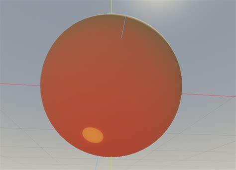 sss transmission visual bug · issue 73946 · godotengine godot · github