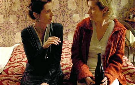 Lesbiansandbooks Film Violette