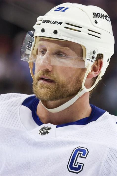 Who Is Carter Stamkos Steven Stamkos Son Wikipedia And Age Players Bio