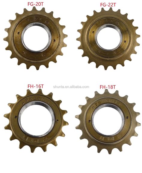 6 Speed Freewheel Bicycle Freewheel Bicycle Double Freewheel 6 Speed