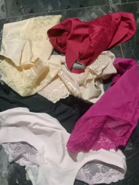 여자팬티 섹시한 레이스 여성속옷 팝니다 헬로마켓