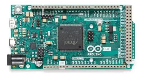 Original Arduino Due Board