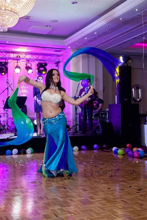 Hire Belly Dancers Romania Belly Dance Group Scarlett Entertainment