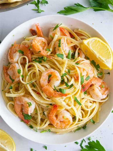 Bang Bang Shrimp Pasta Simply Home Cooked