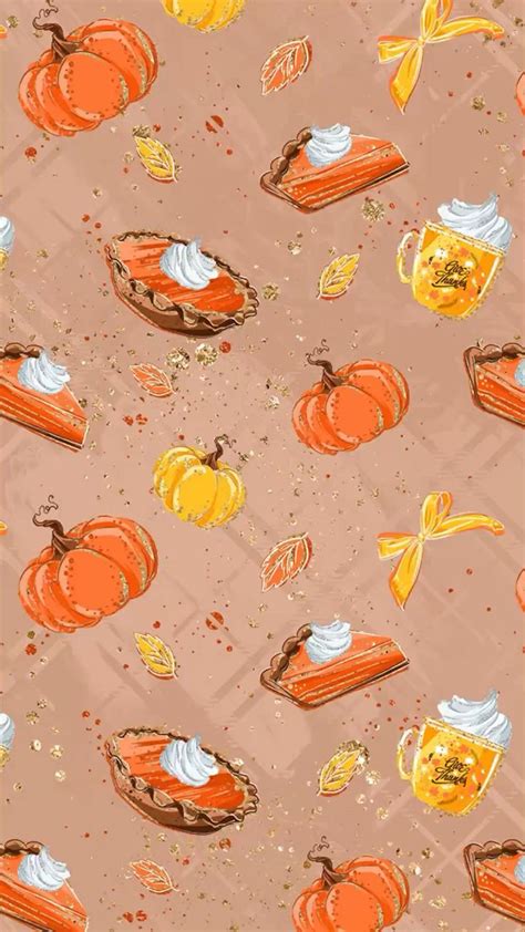 Cute Autumn Wallpapers Cute Fall Wallpaper New Wallpaper Iphone Fall Wallpaper