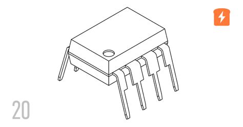 1602 character lcd part 20 microcontroller basics… circuitbread