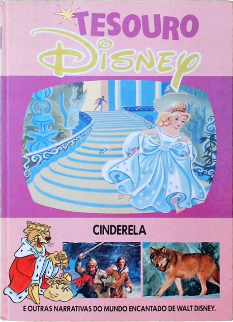 Tesouro Disney As Aventuras De Robin Hood Walt Disney Traça