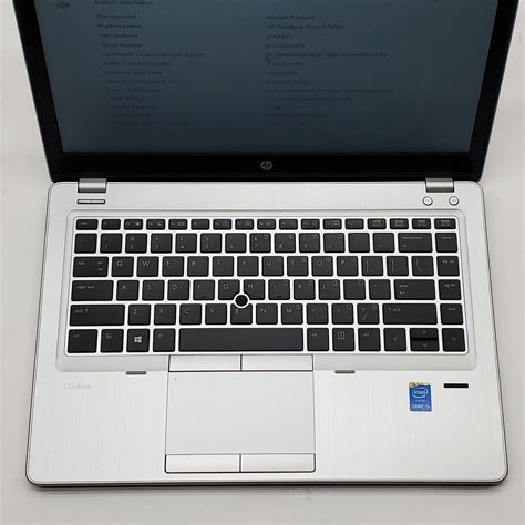 Used HP EliteBook Folio 9480M Core I7 Laptop Price In Pakistan Laptop Mall