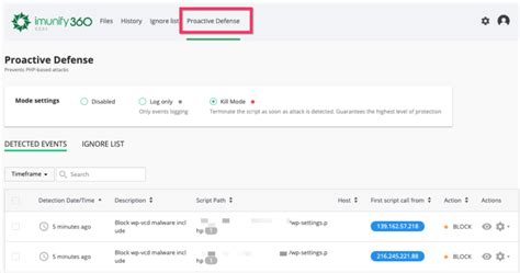 Imunify Di Hosting Untuk Proteksi Malware DomaiNesia