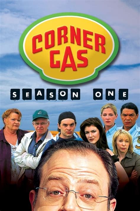 Corner Gas Season 1 2004 Cast And Crew — The Movie Database Tmdb