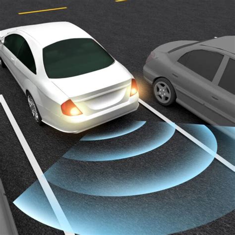 What Is Automatic Collision Notification And How Does It Help Drivers
