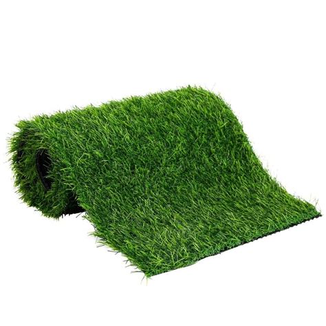 Faux Grass Table Runner For Table Michaels