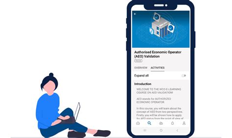 Course About The Clikc Mobile App