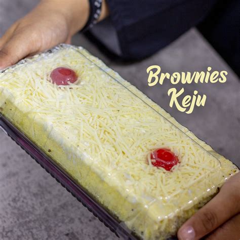Aroma Bakery Butuh Hantaran Buat Silaturahmi Coba Bawa Kue Cheese